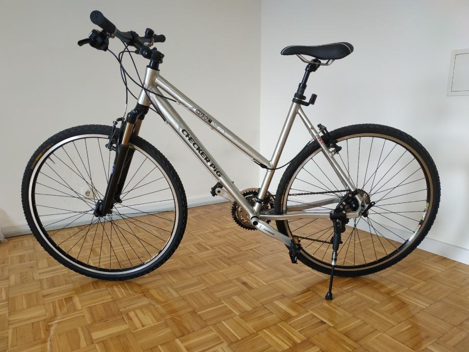 Bicikl za sve terene