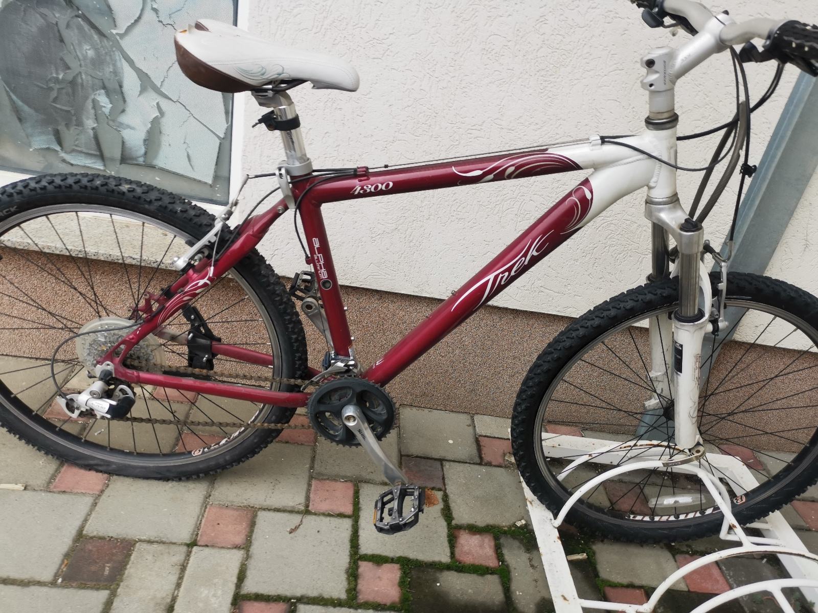 Bicikl Trek 4300