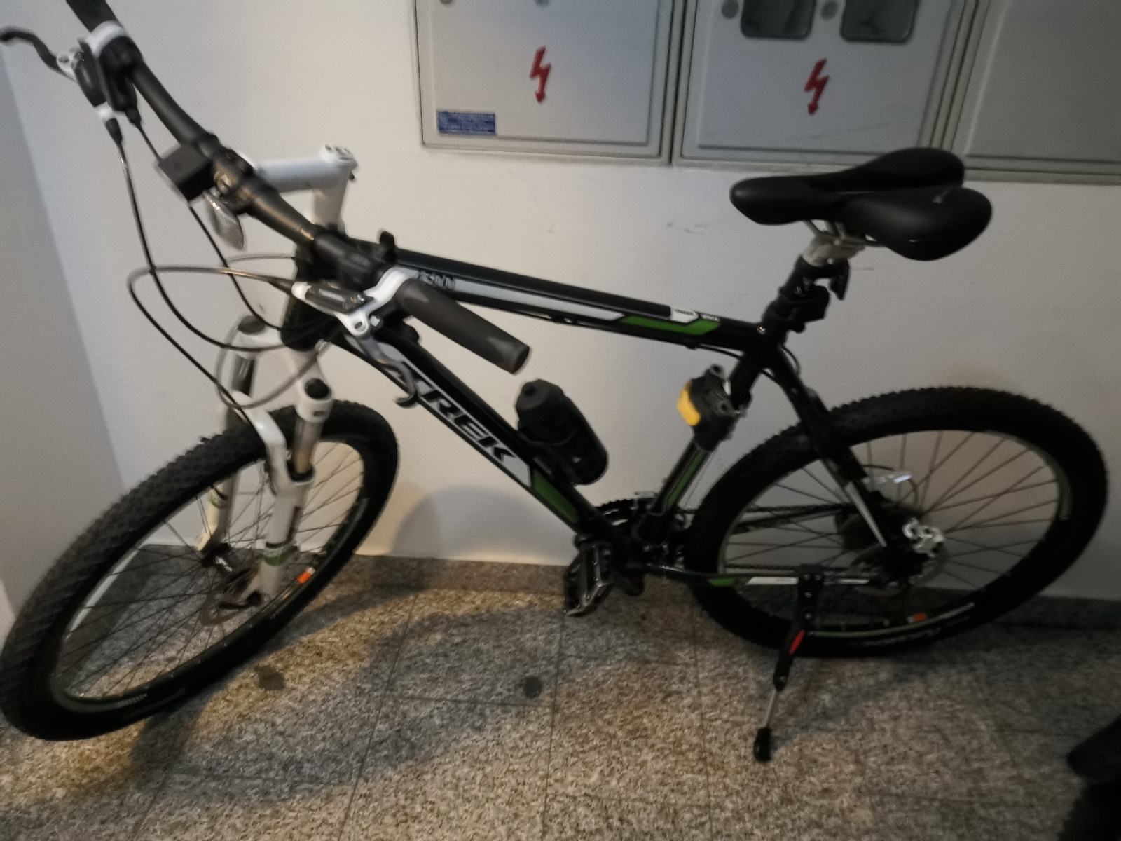 Bicikl Trek 4500 Disc