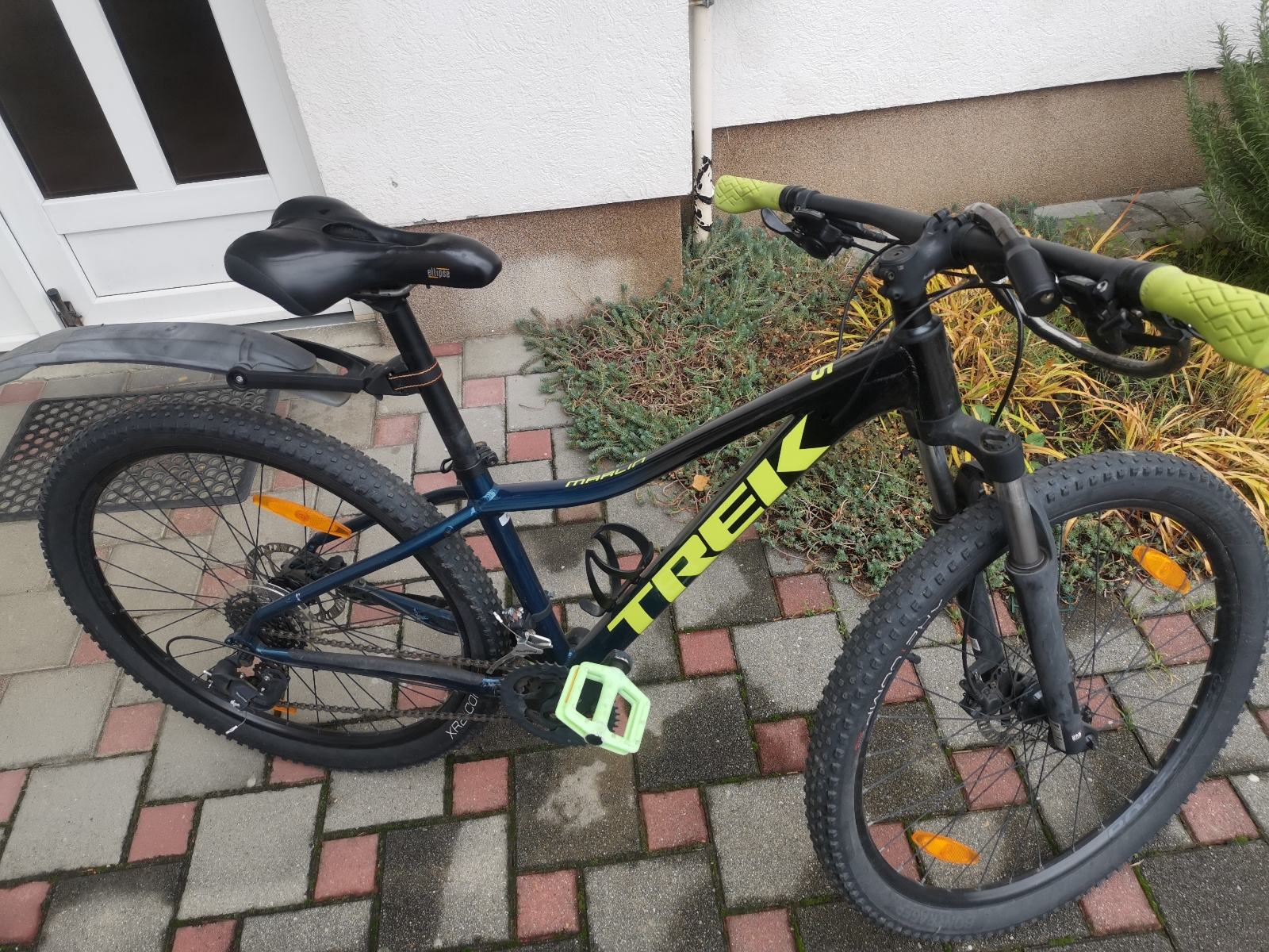 Bicikl Trek Marlin 5