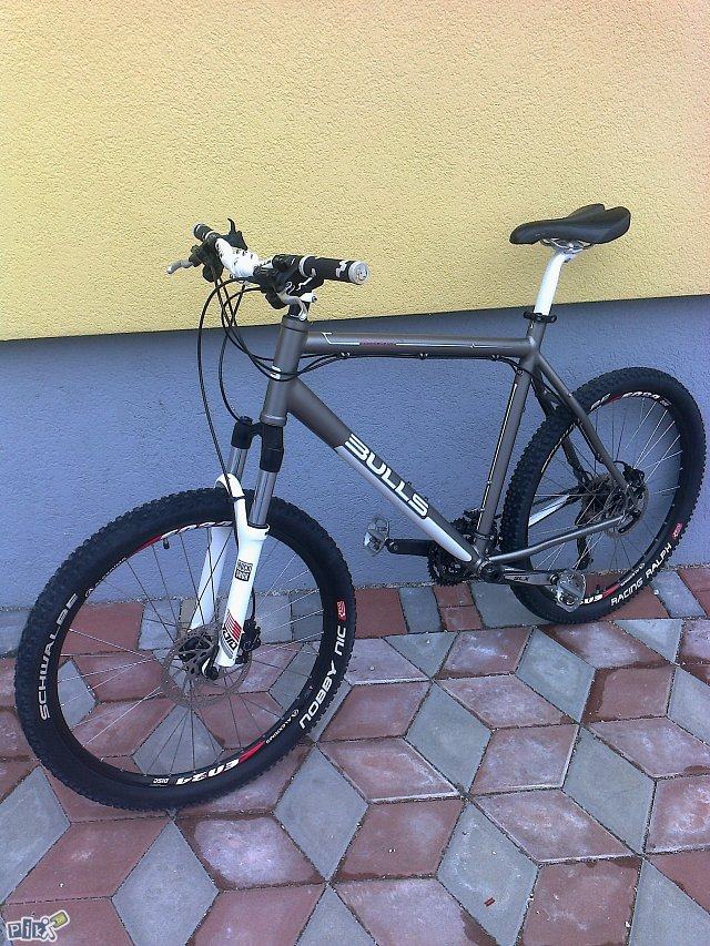 Bulls Copperhead 2 MTB, XL