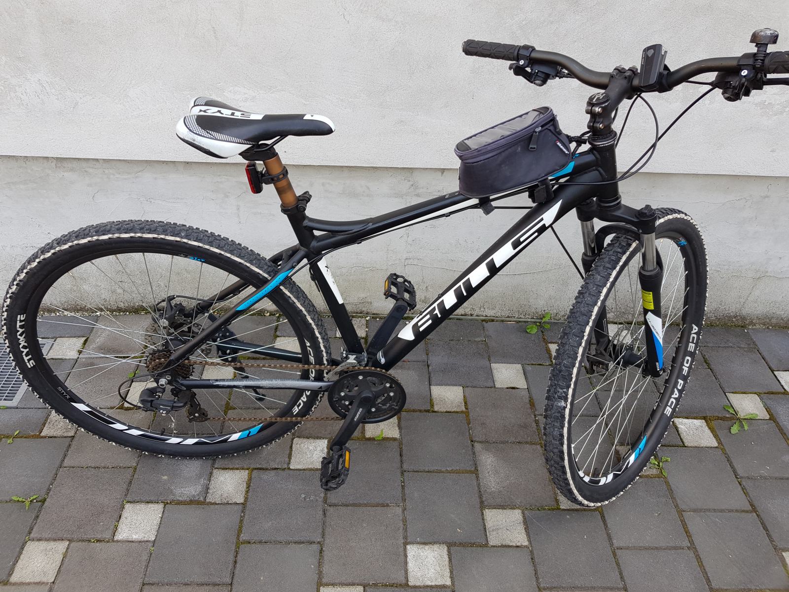 Bulls Raptor Disc MTB Hardtail 29