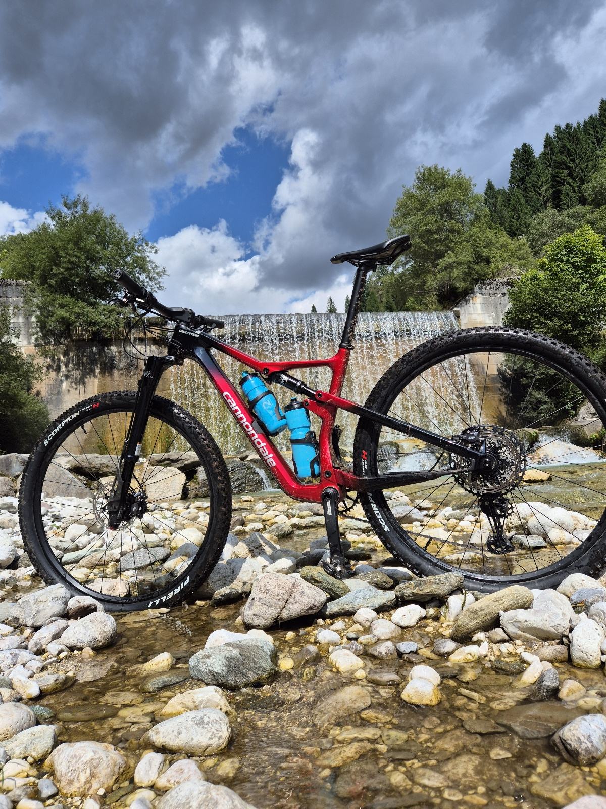 Cannondale Scalpel 3