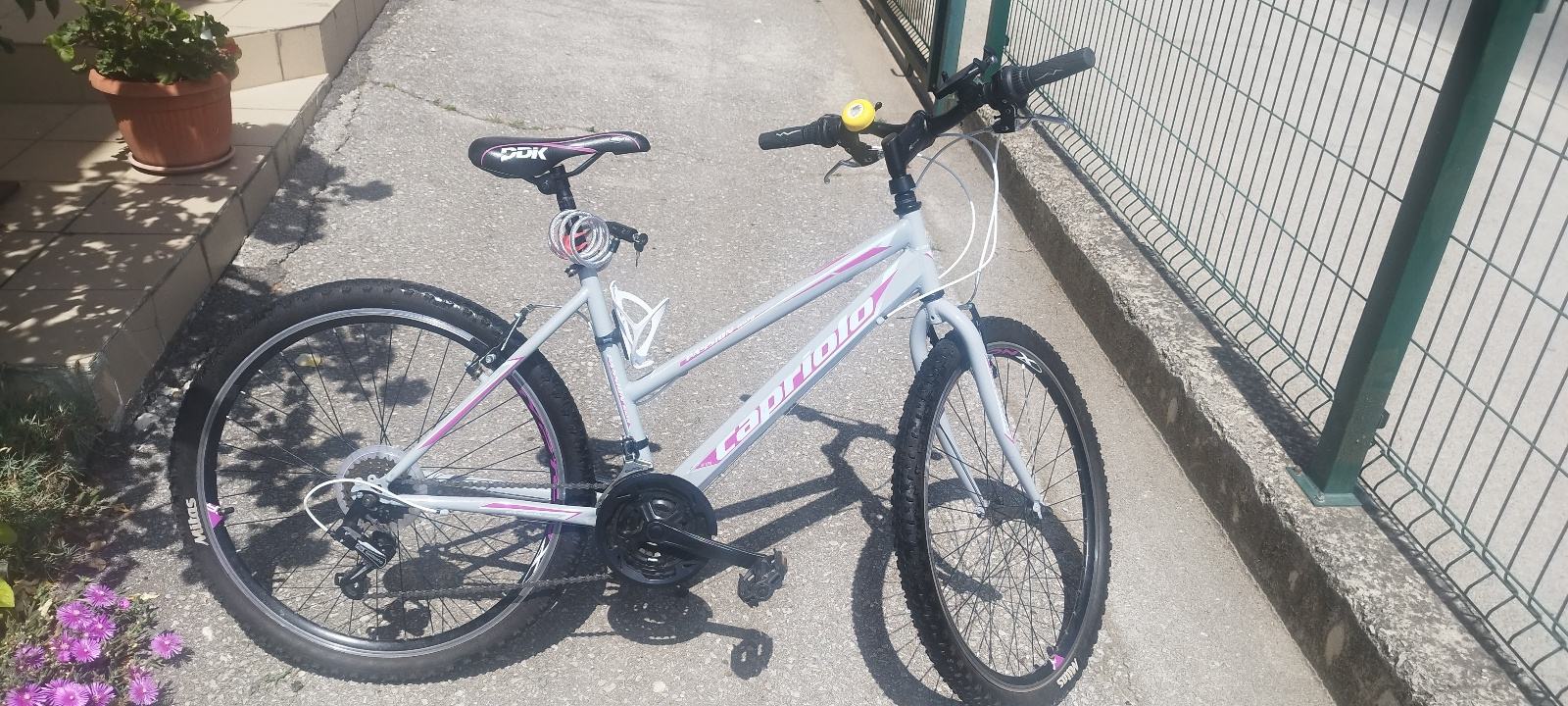 Capriolo passion lady