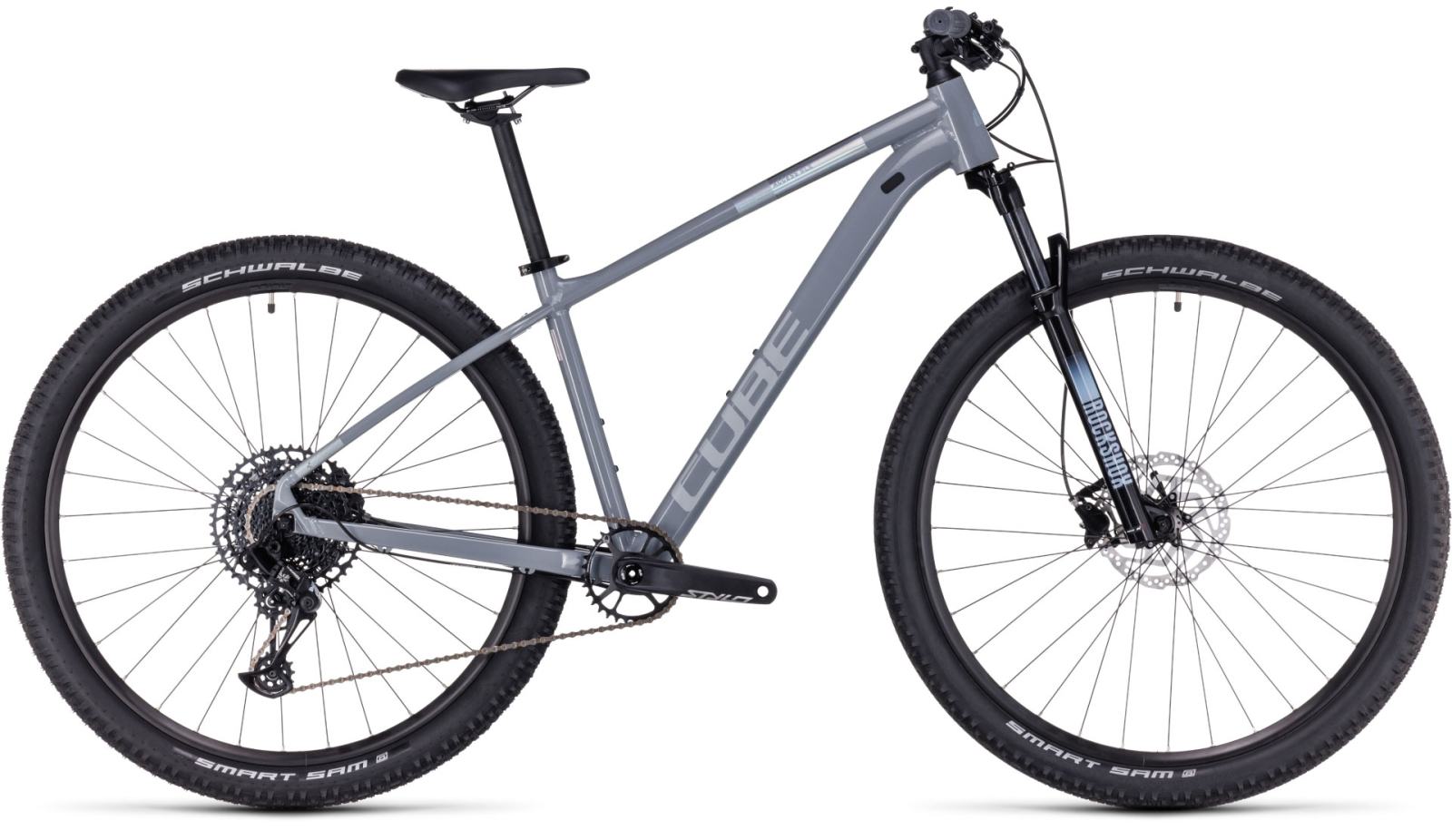 CUBE ACCESS WS SLX GREY´N´SILVER 2023 20 (29)