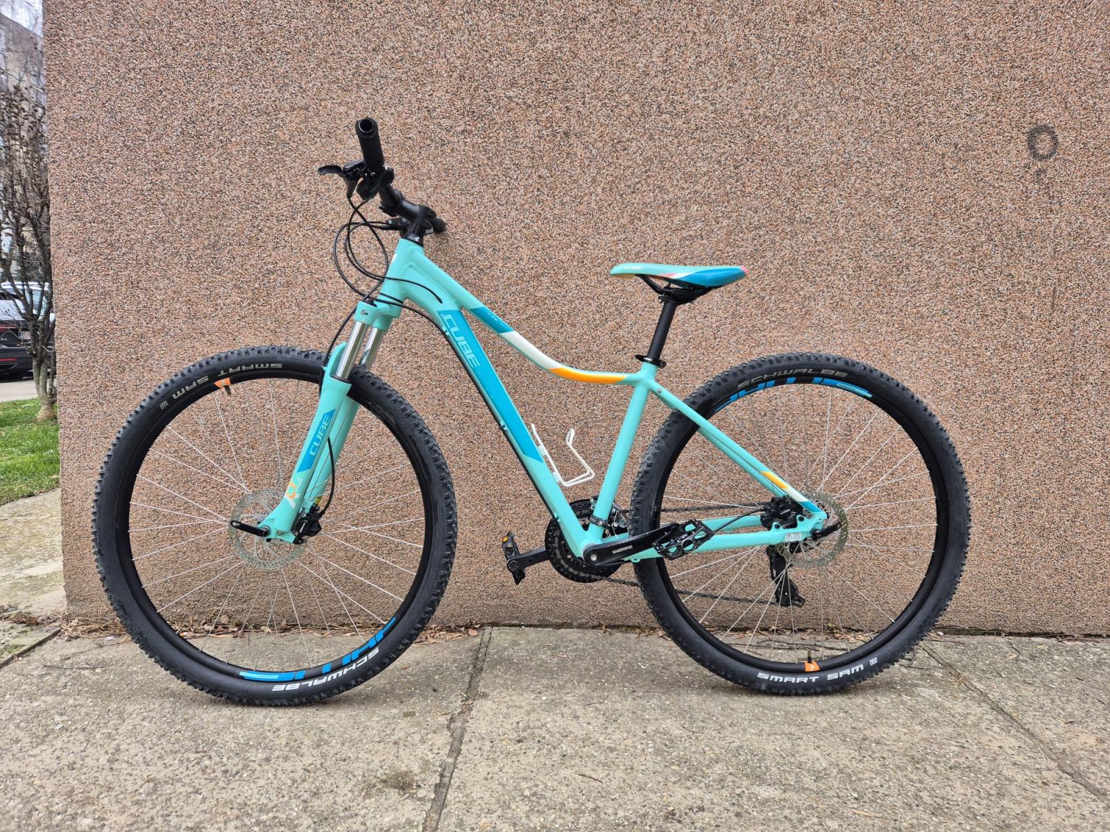 Cube Access / Ženski bicikl / 29 Kotači / M