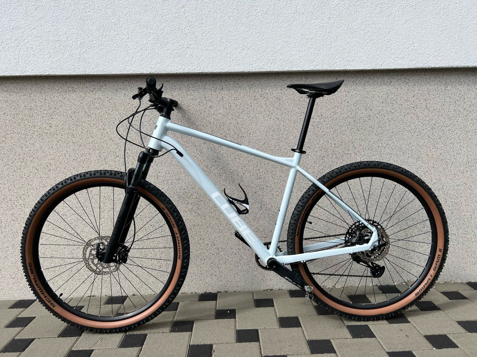 Cube Acid 2022 | 29 | XL | Sram NX 12 Speed | RockShox Judy | 10/10!
