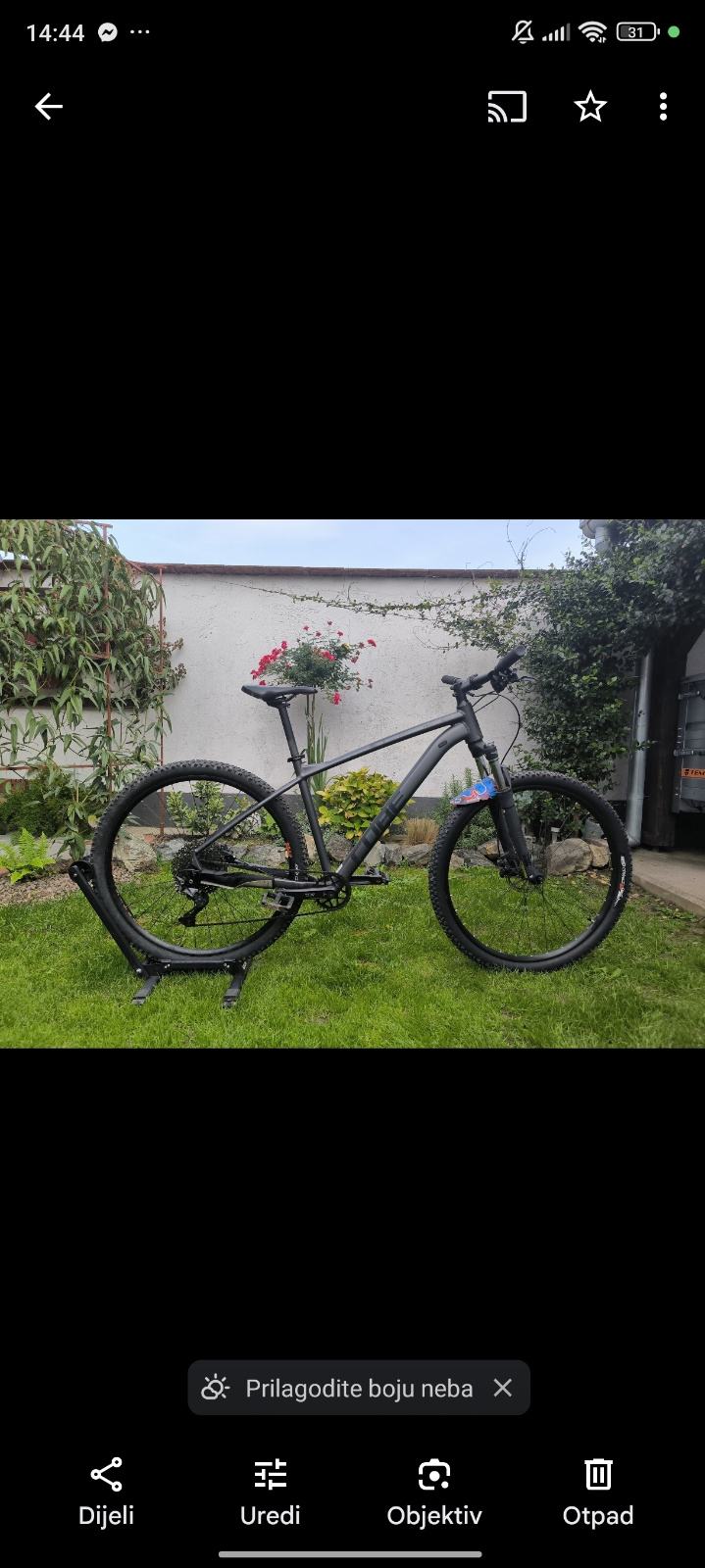 cube aim ex 2022 godina