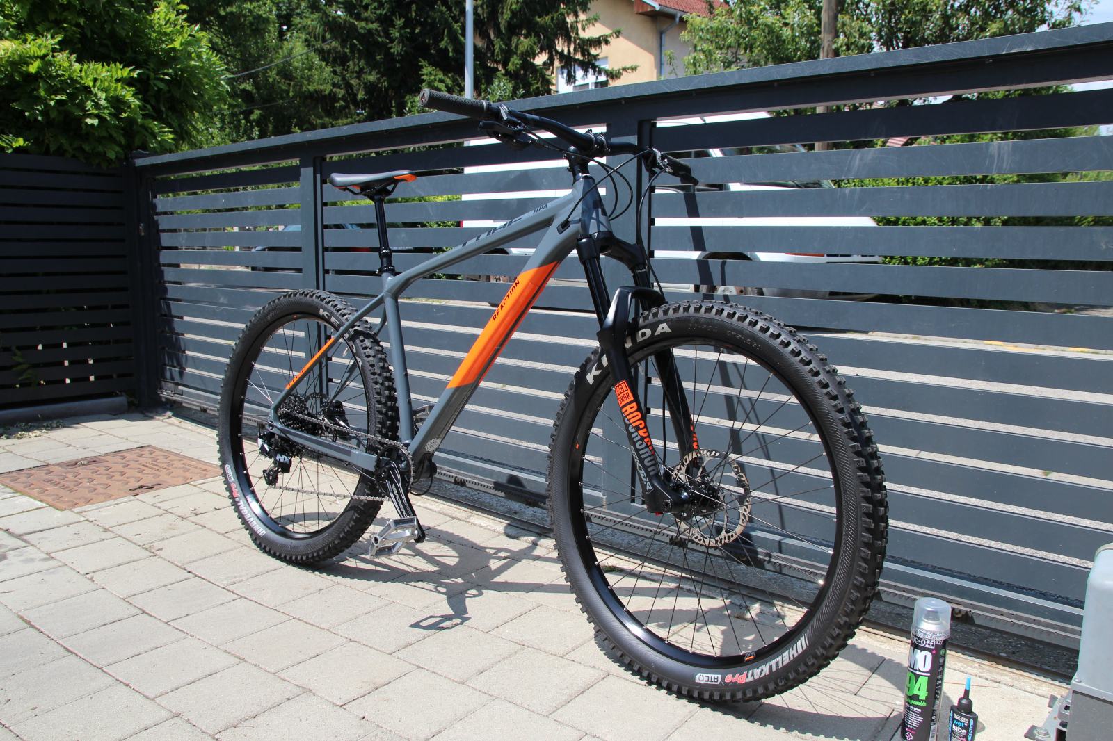 Cube Reaction TM Pro 2019