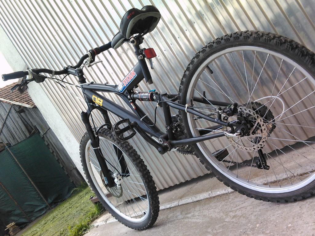DIAMONDBACK COIL