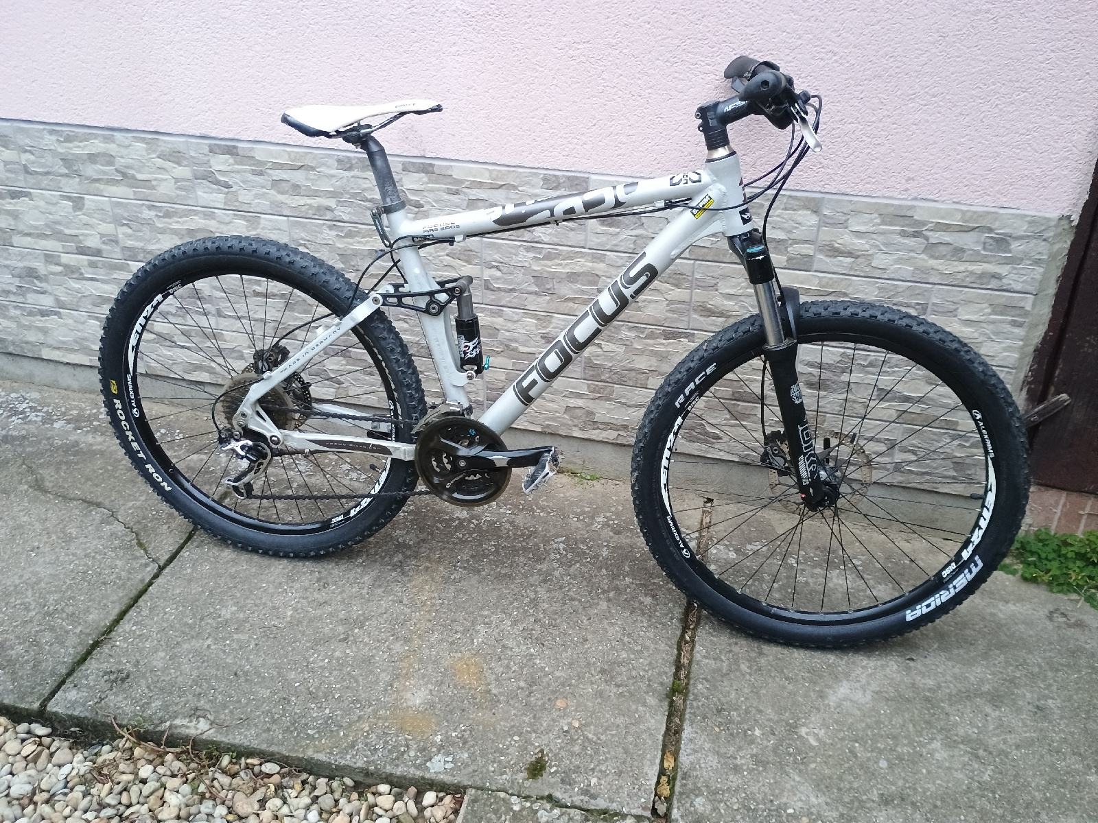 Focus mtb