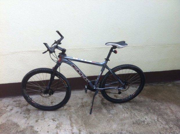 Fuji Tahoe Comp LE