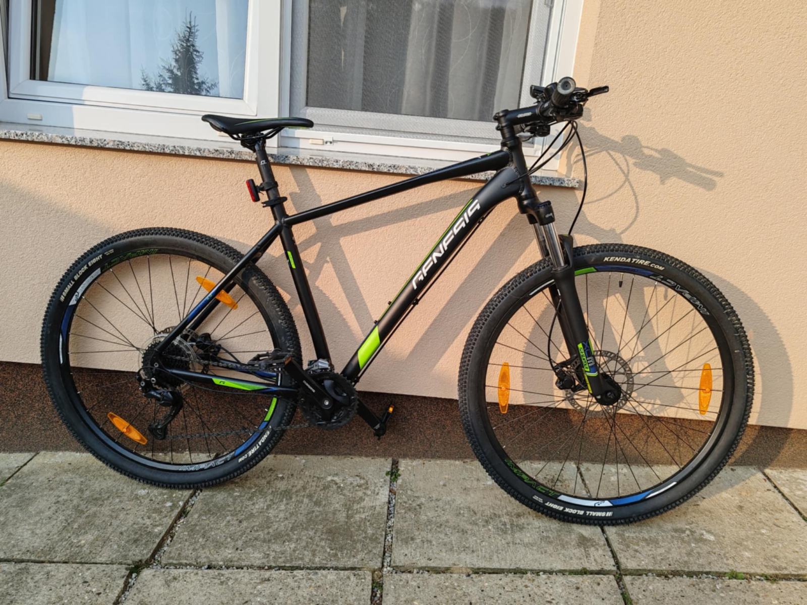 Genesis IMPACT 4.0 , 29