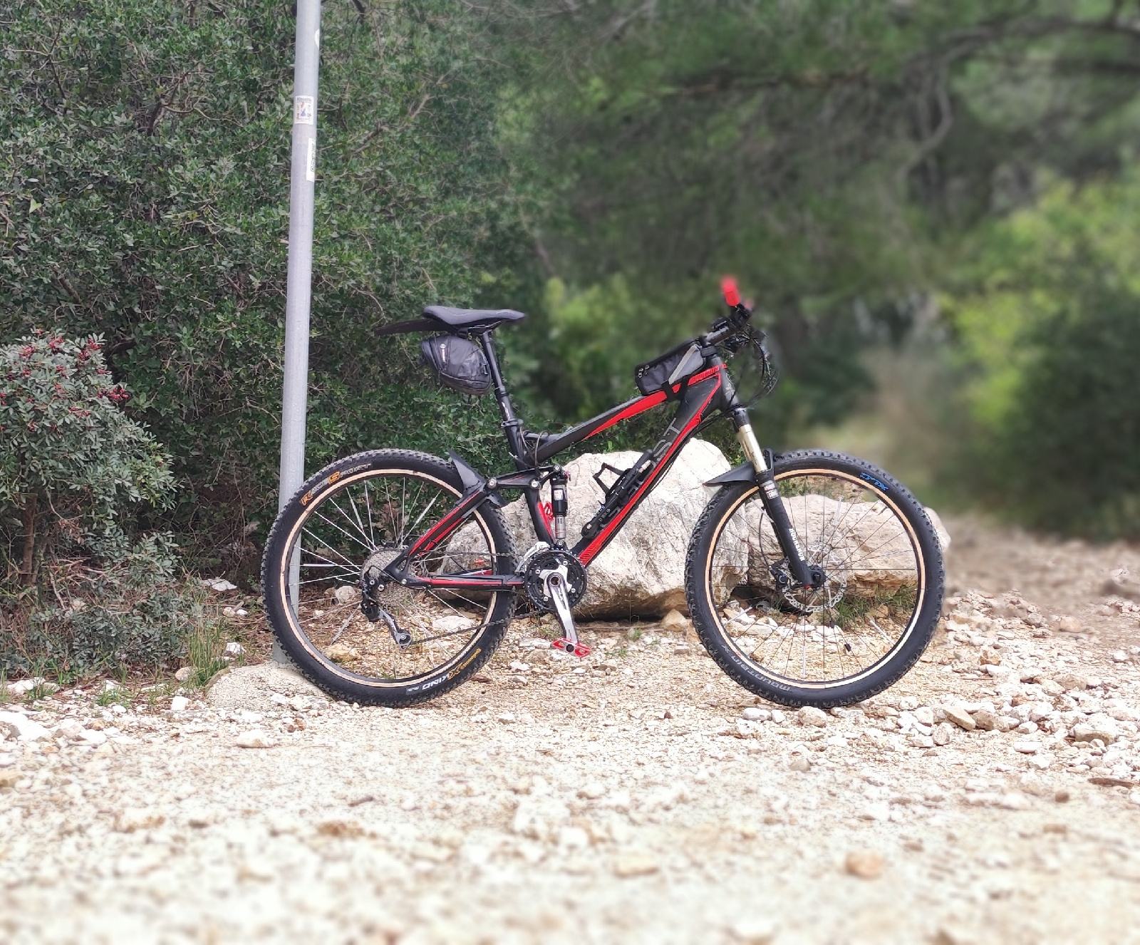 Ghost Amr Lector 9500