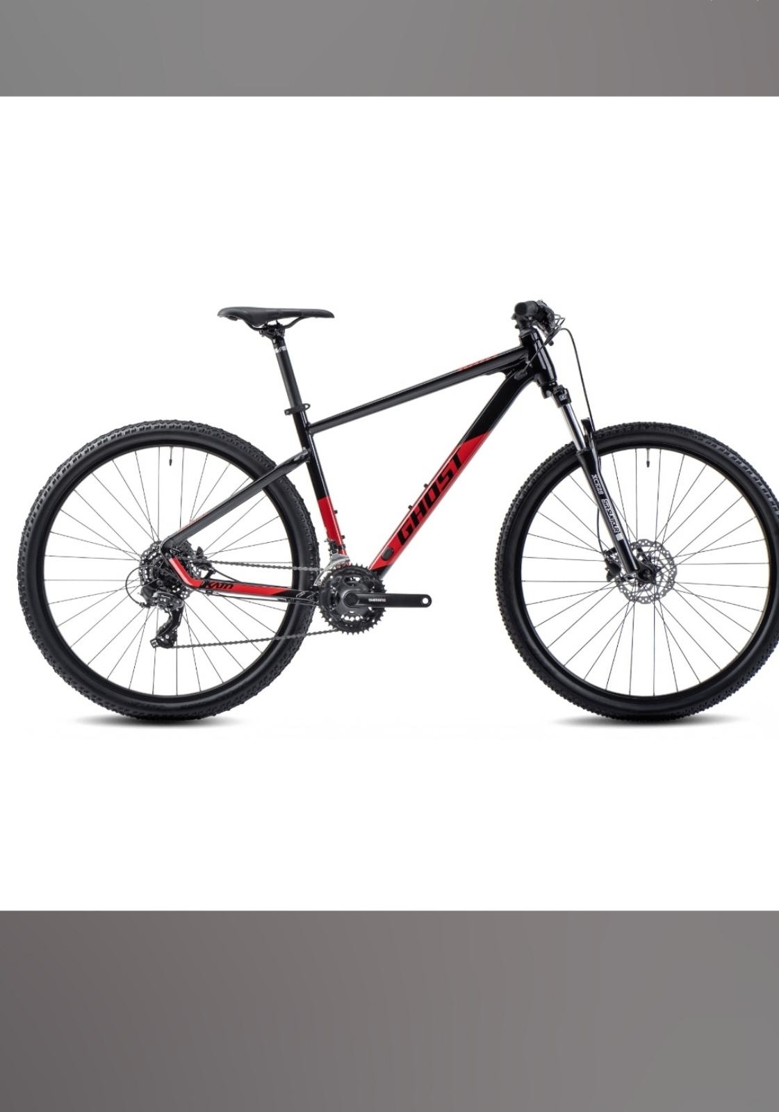 Ghost Kato M i L NOVO