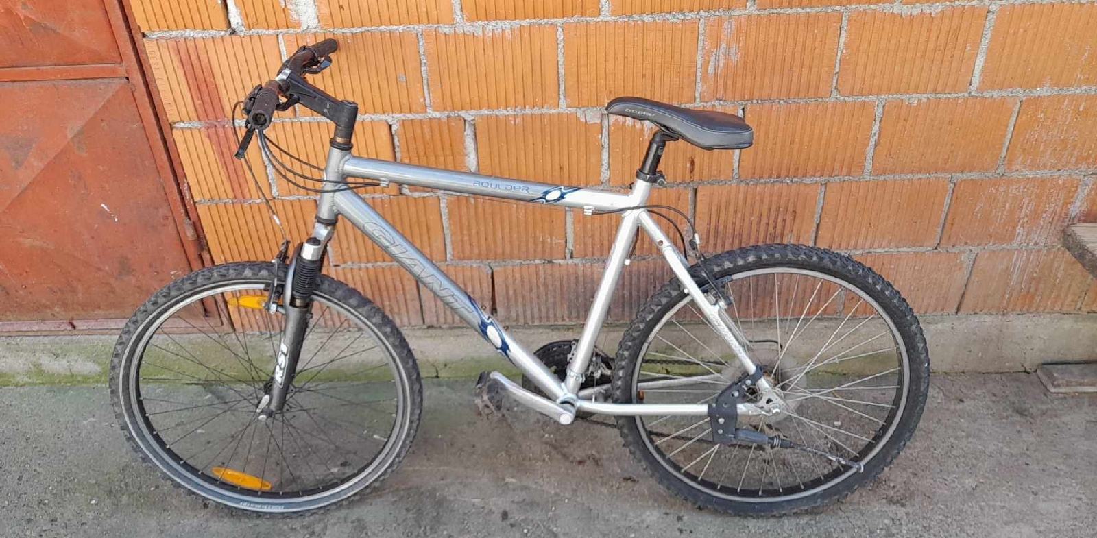 Giant Mountainbike