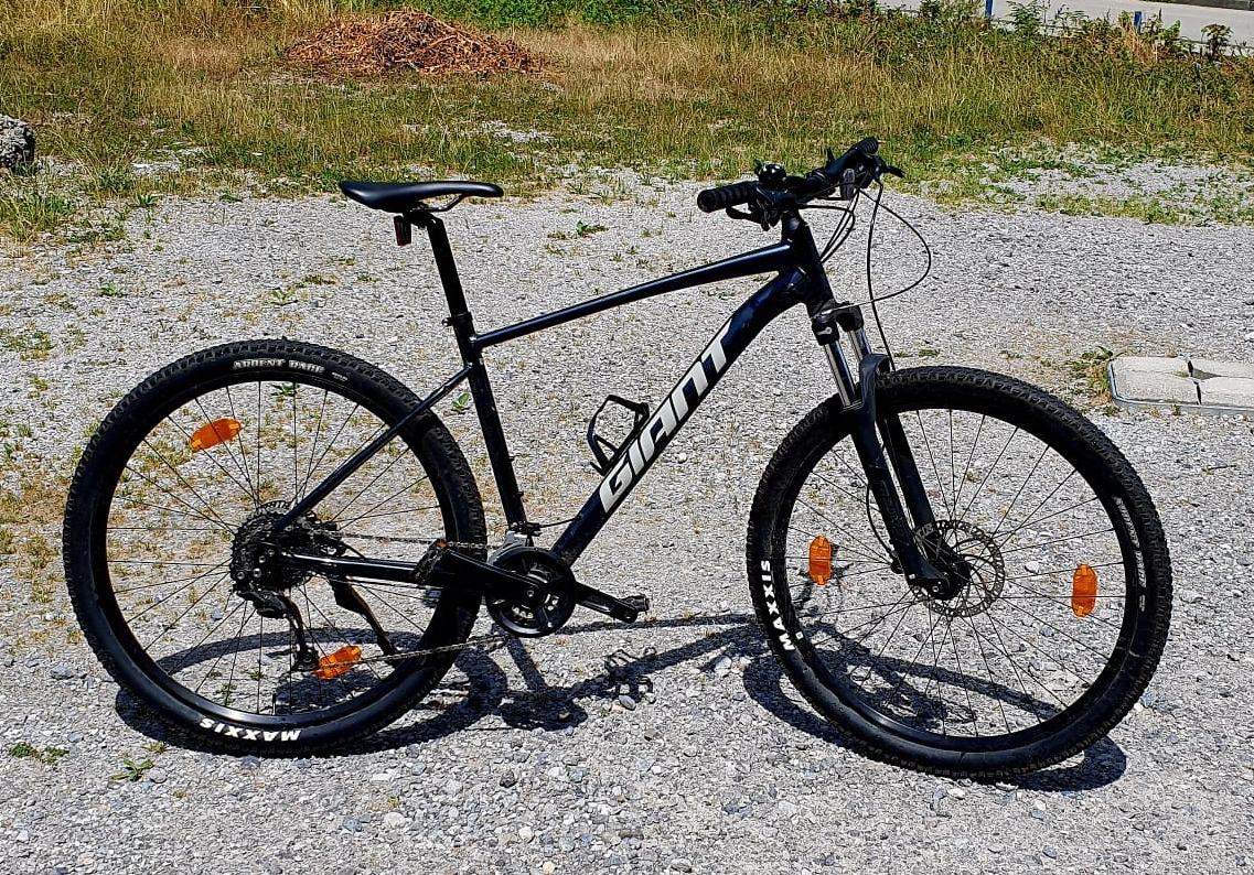 Giant Talon 3 GE, 29 inča, kao nov!