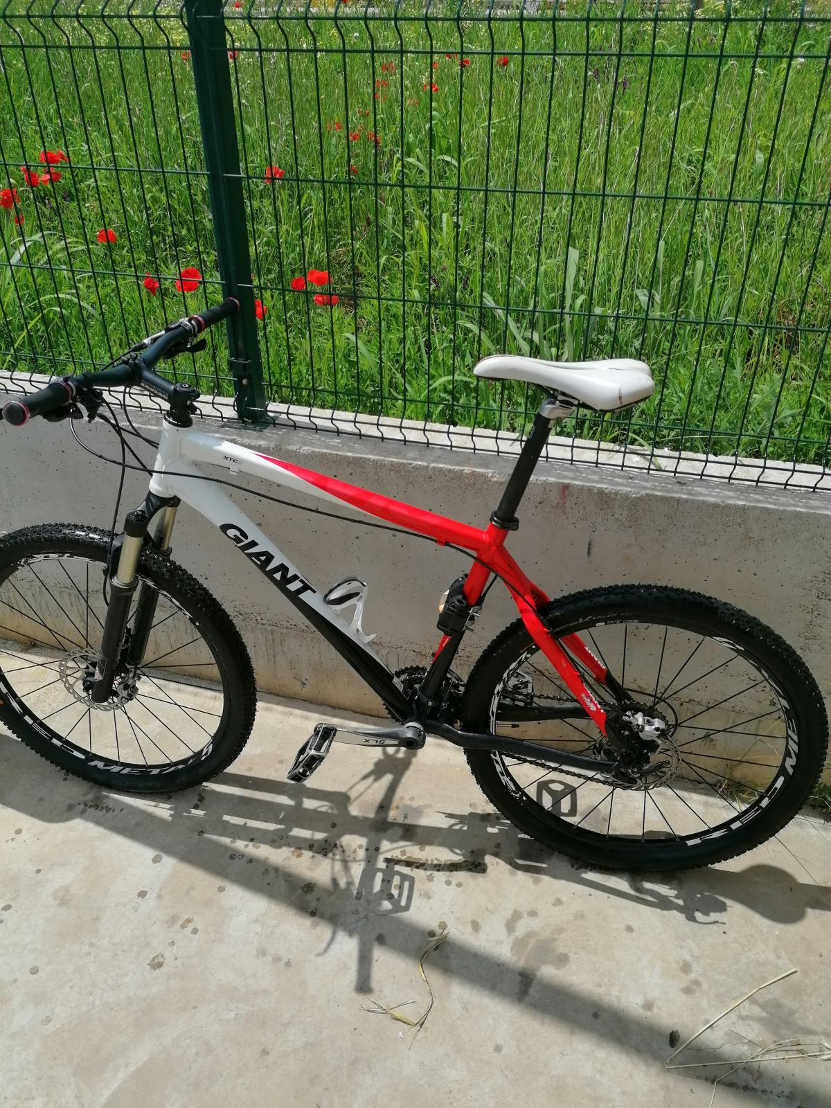 GIANT XTC2 26