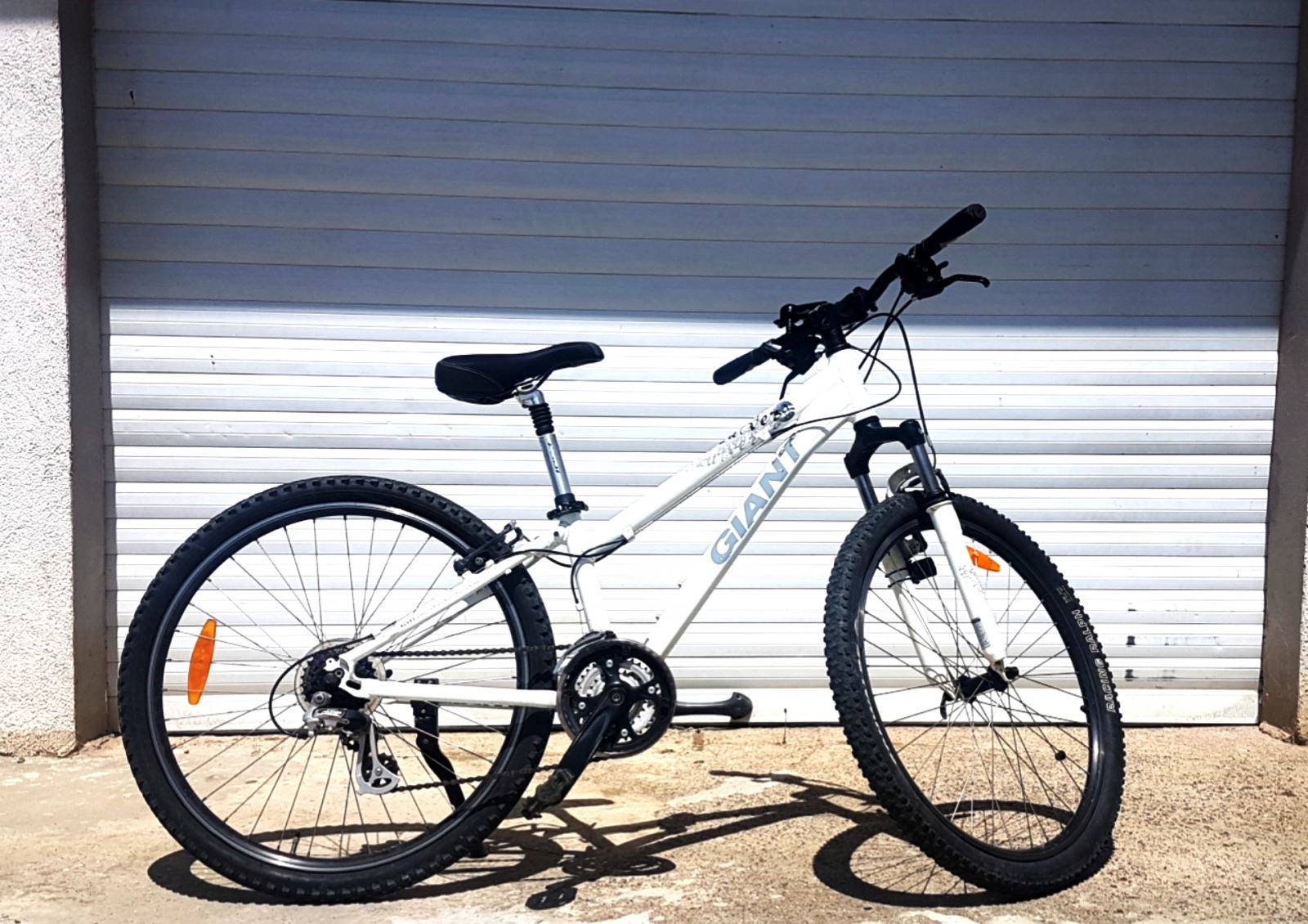 GIANT XXS EN-14766 REZERVIRANO