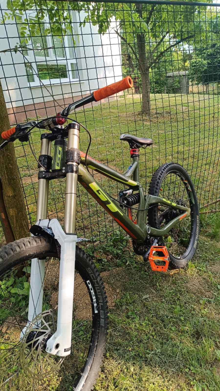 GT sanction competition