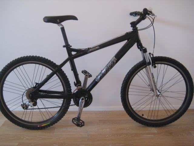 Haro Escape sport 18