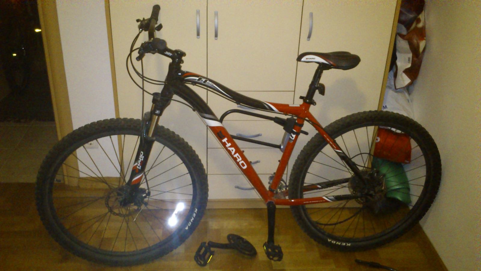 Haro Flightline Two Hardtail - 29er