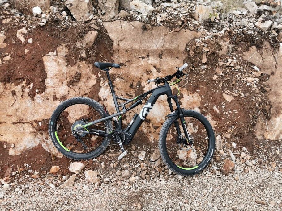 husqvarna mc6 e-bike