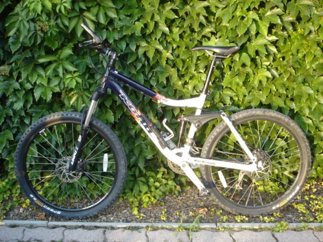 KONA ONE 20 - FULLY