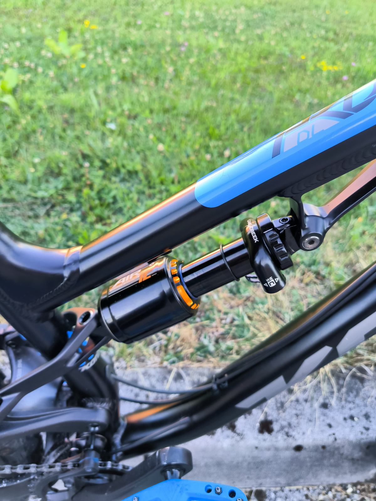 Kona Process 134 L Custom