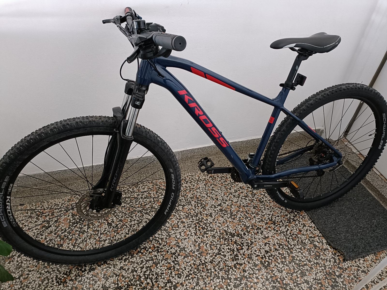 Kross level 2.0 L NOVA