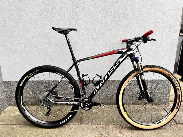 Kross Level B8 Rio Edition XC 29