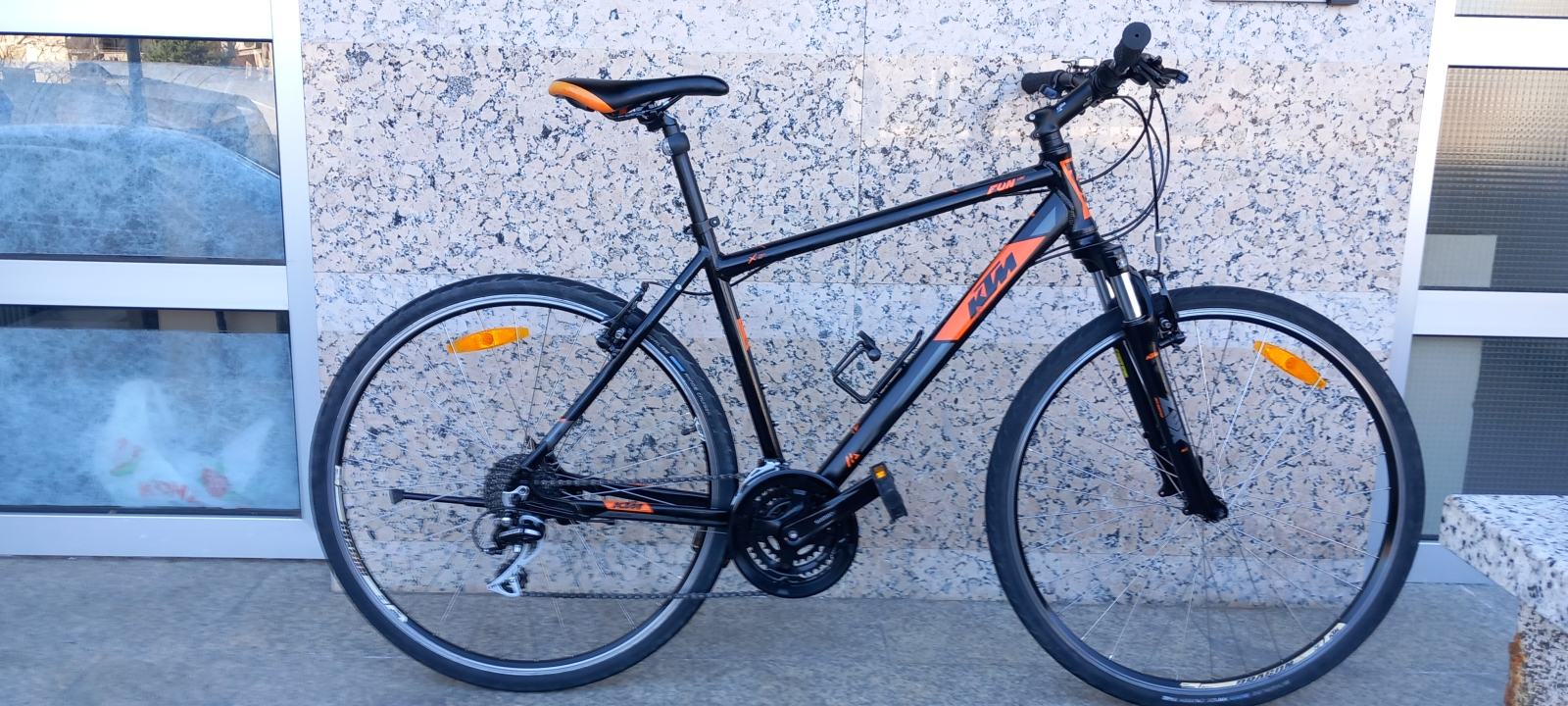 KTM FUN LIFE POVOLJNO!!!!