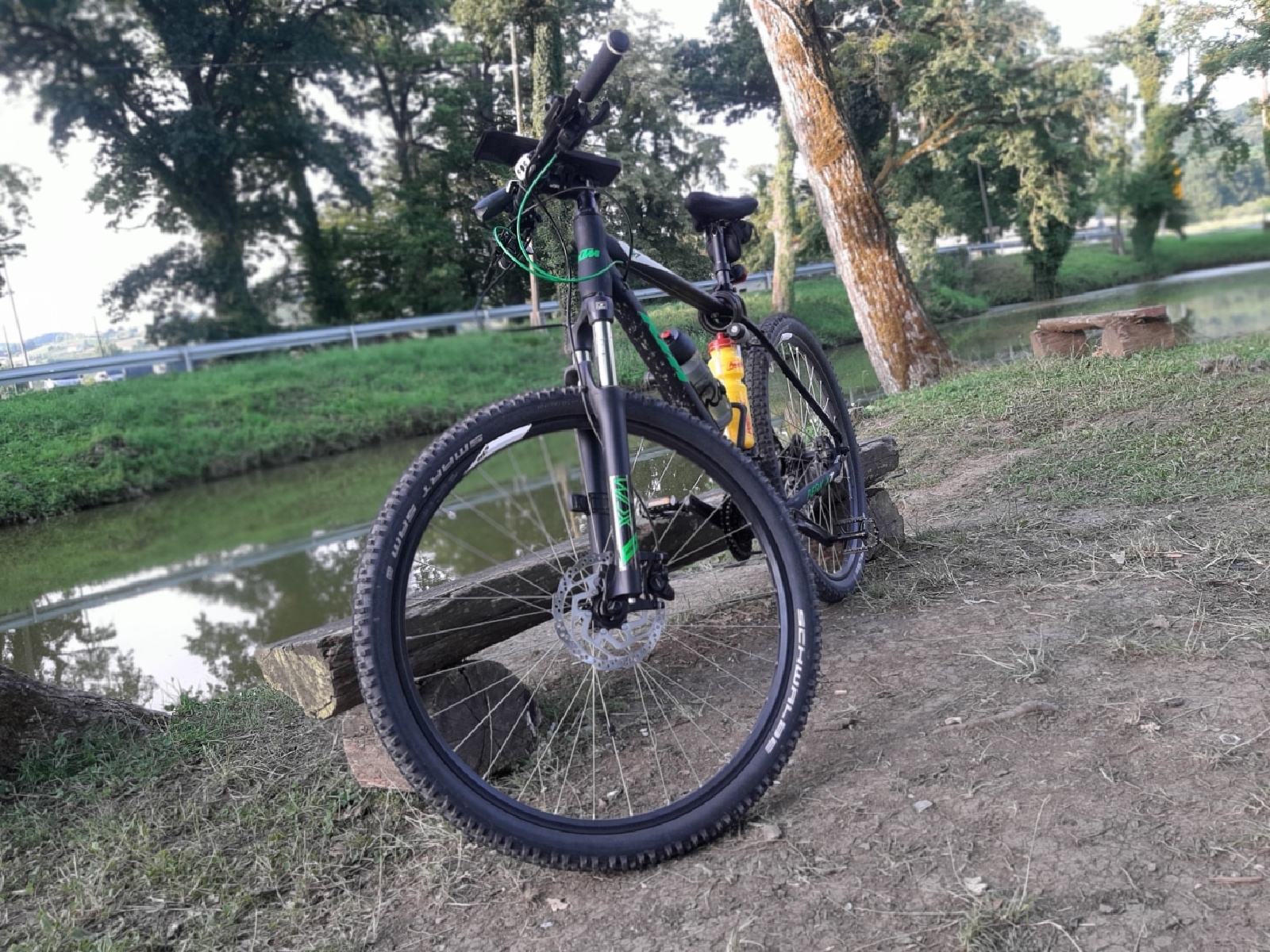 KTM Peak XT 29