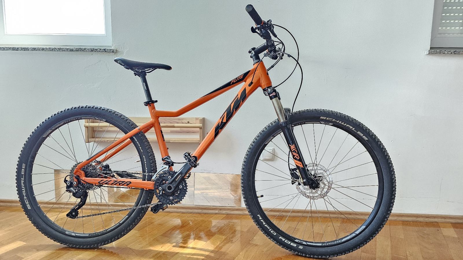 KTM Ultra Flite 29” Shimano Deore – odličan MTB!