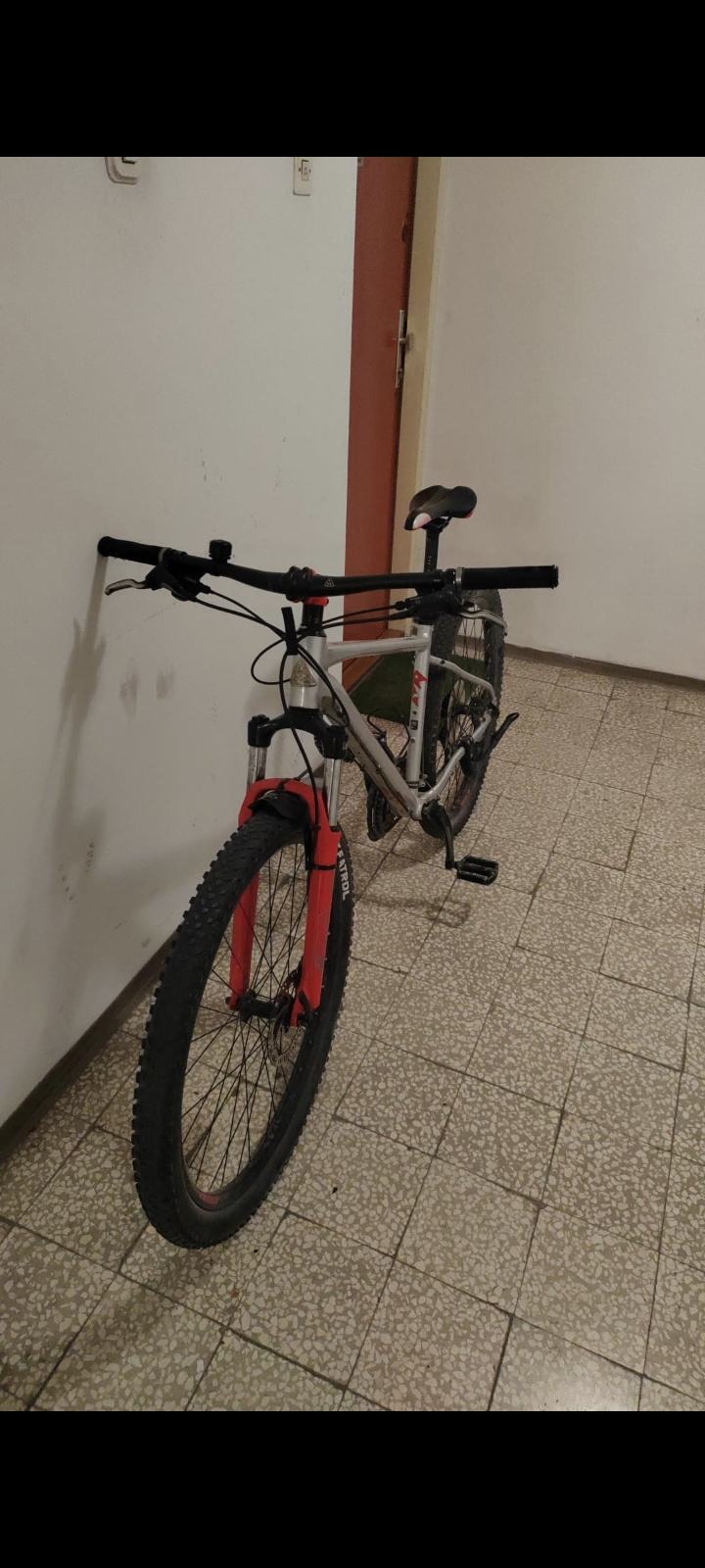 Marin bobcat trail 3 hard tail MTB bicikl. Prvi ima 50€ popusta
