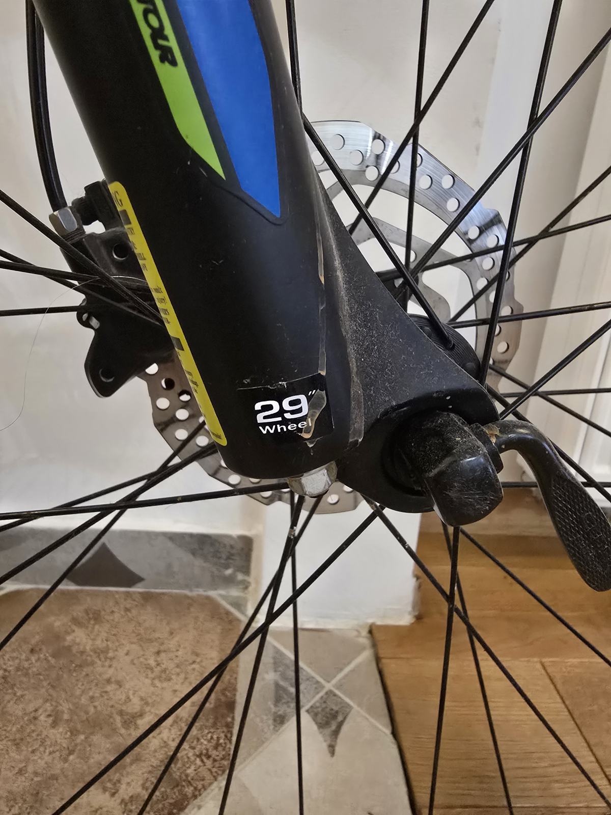 Merida Big 9