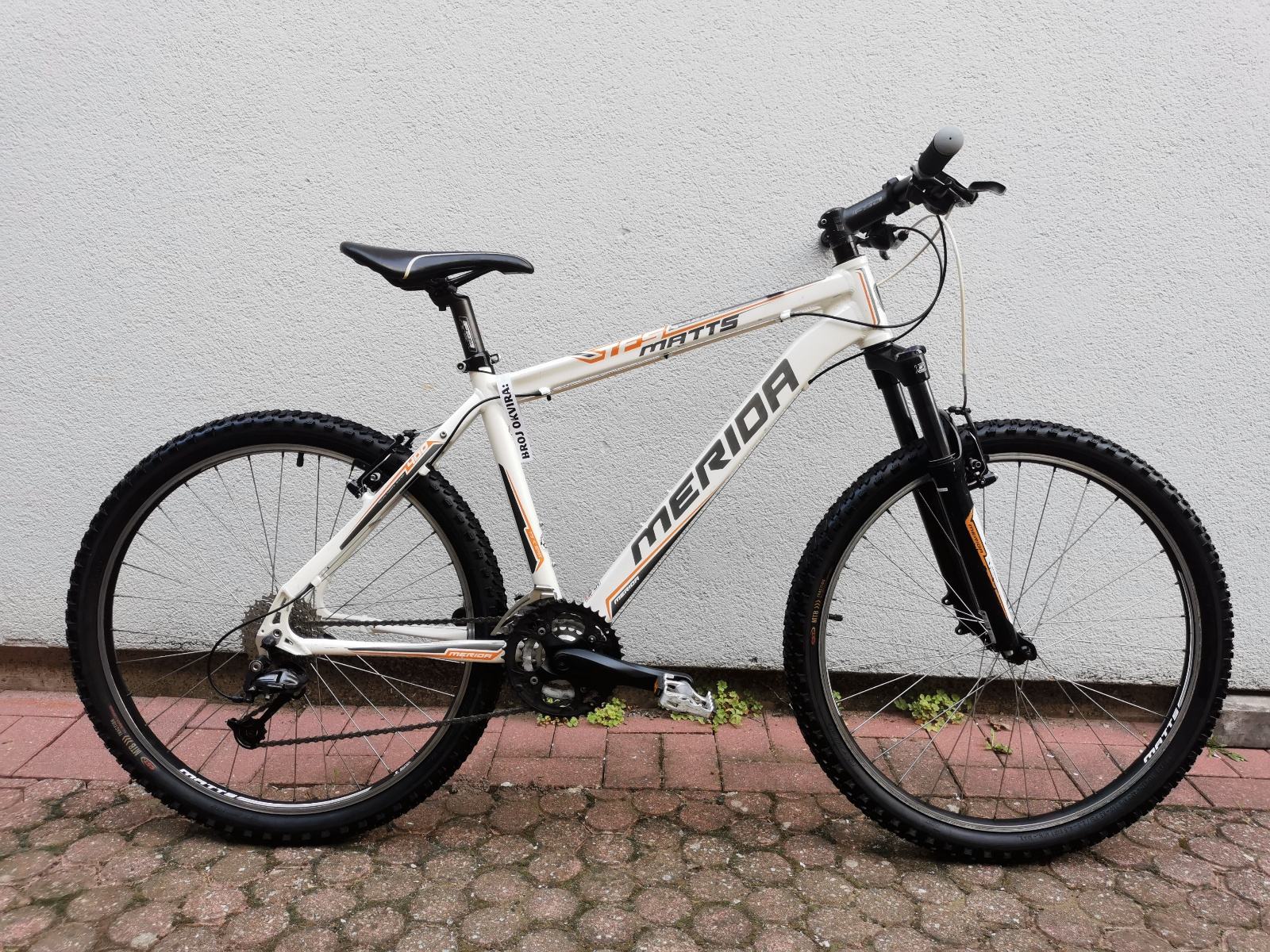 Merida Matts 26 (dostavljamo)