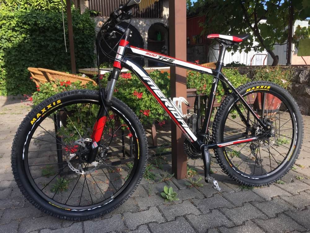 MERIDA MATTS 500 TFS , MTB 26