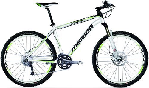 Merida MATTS Lite 1000D (Shimano SLX) AKCIJA!!!