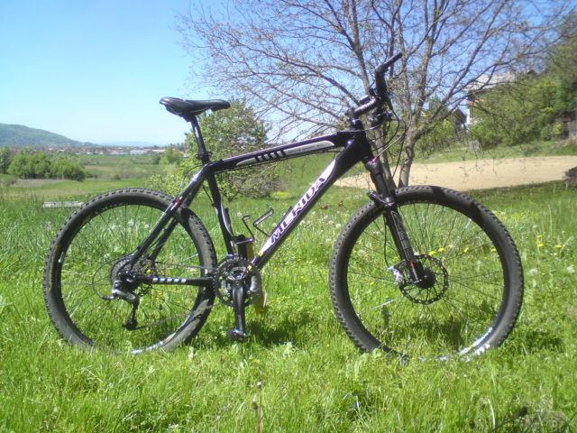 MERIDA MATTS SPORT 500-D