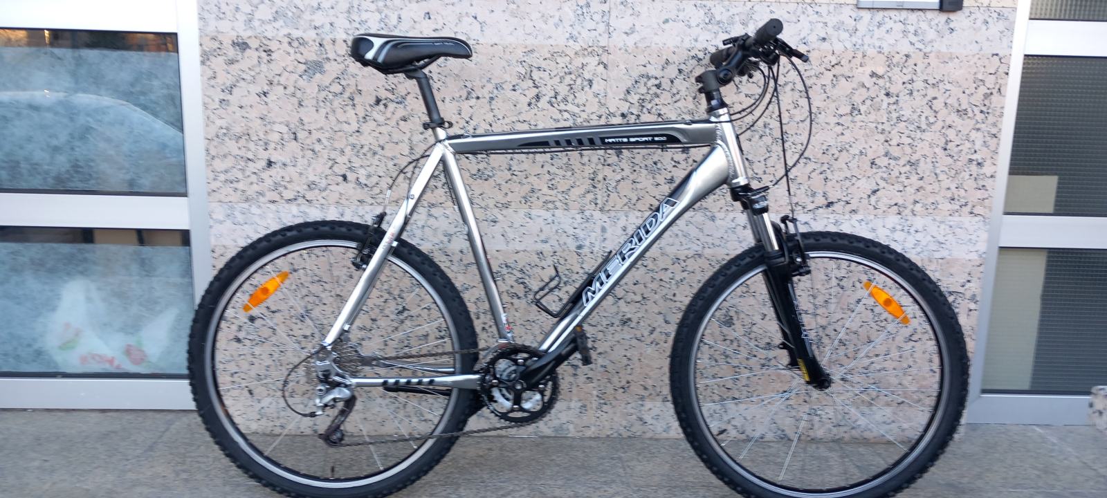 MERIDA MATTS SPORT 500 POVOLJNO!!!!!