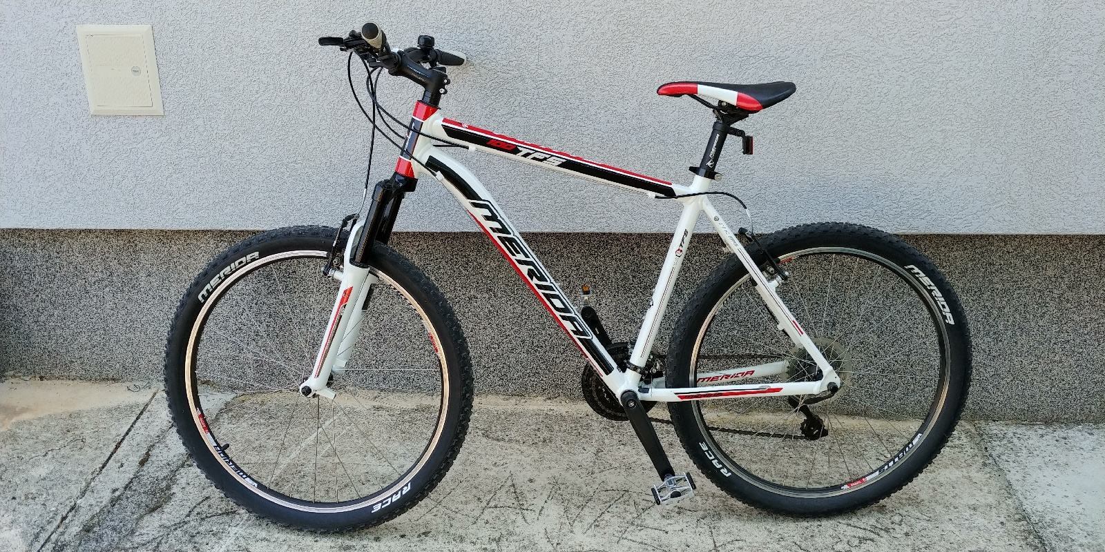 Merida Matts TFS 100