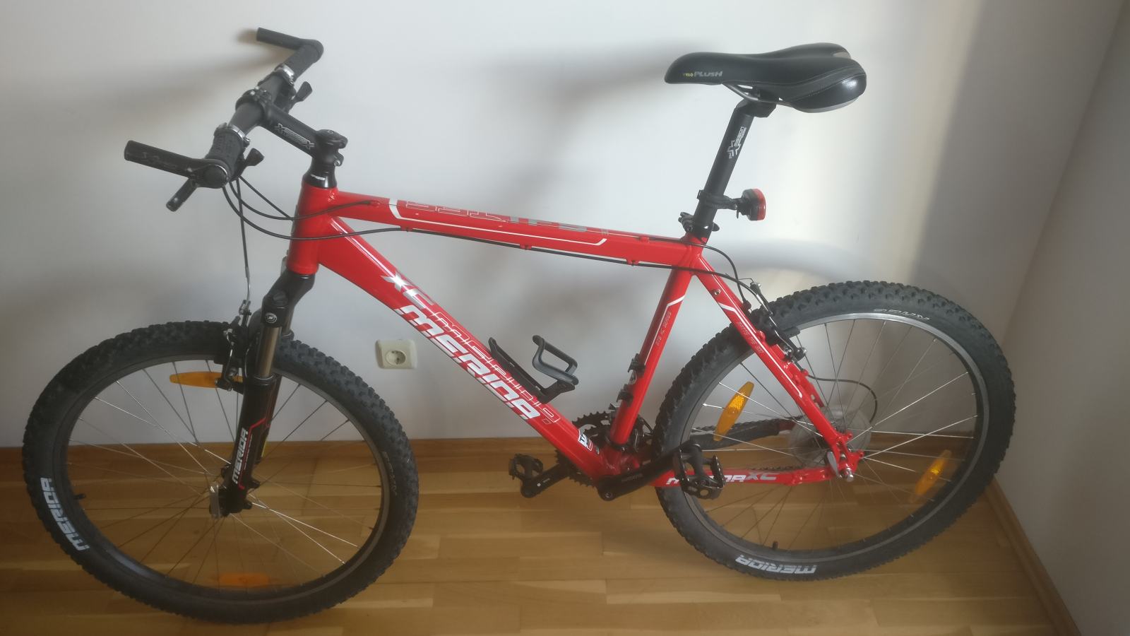 Merida matts tfs 300