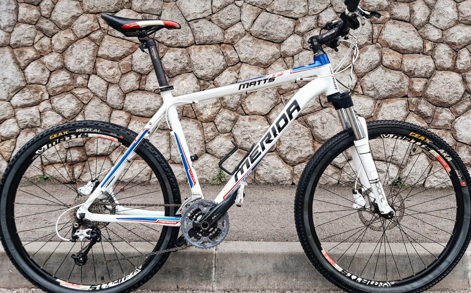 Merida MATTS TFS 500