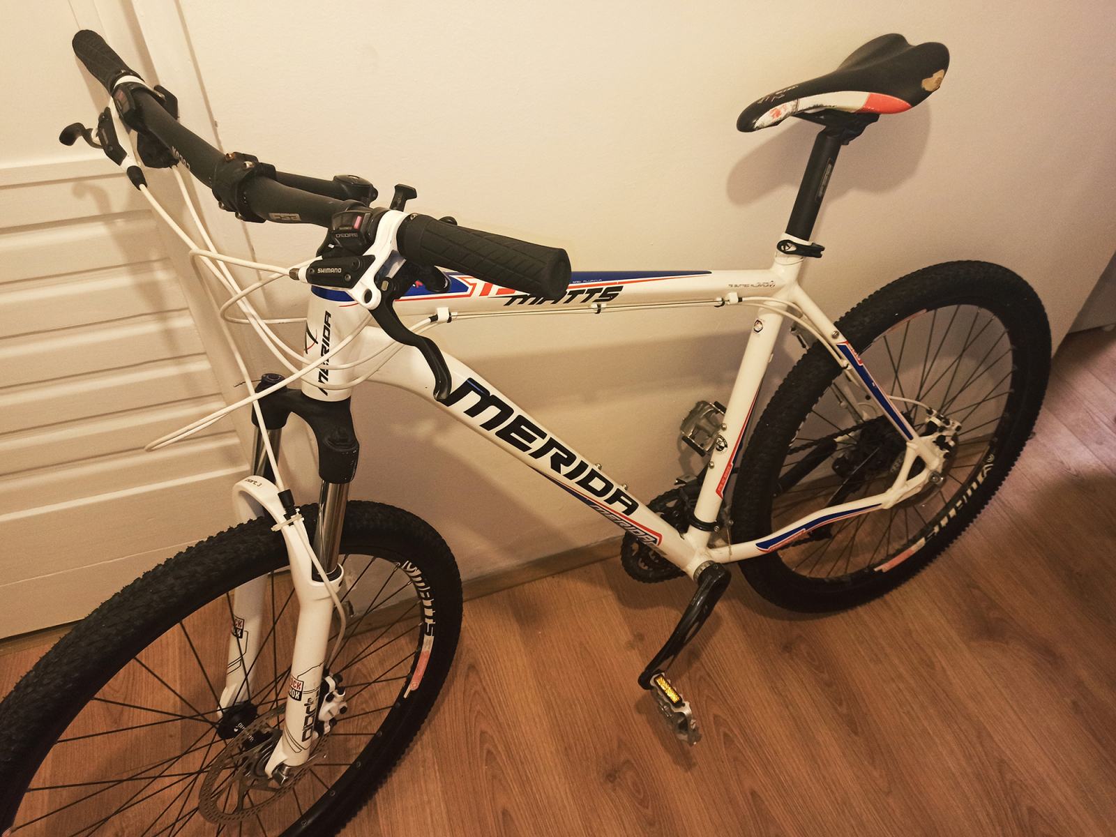 Merida Matts TFS 500