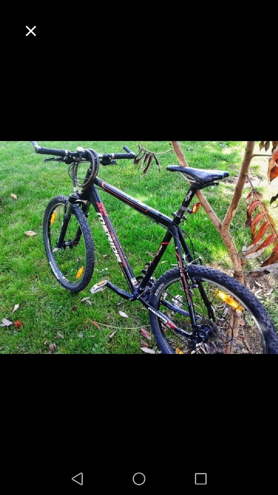 Merida Matts tfs xc 500-V