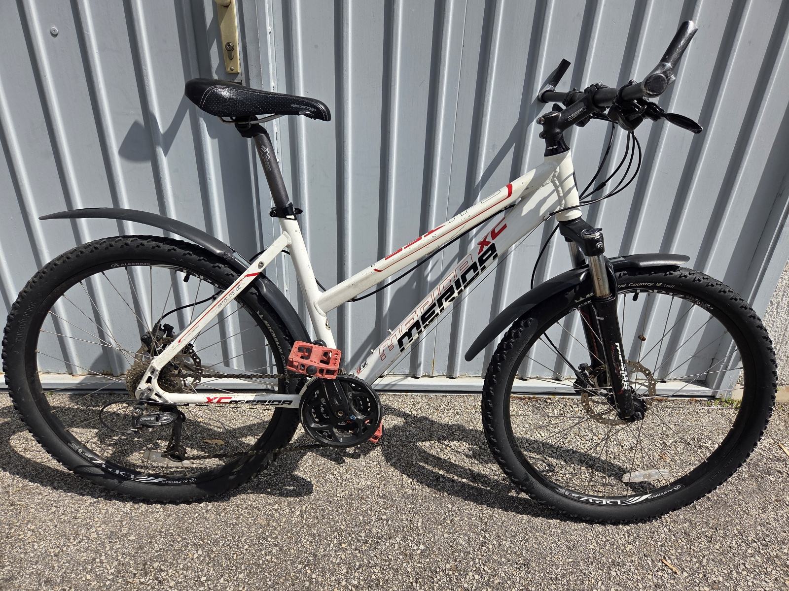 Merida Matts TFS100 ženski/ dječji