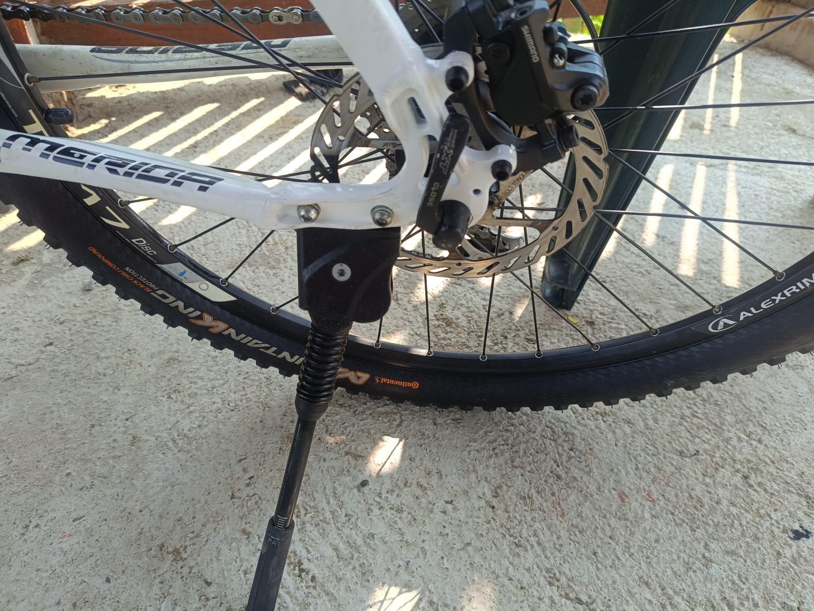 Merida Matts Tfs900 kao novo