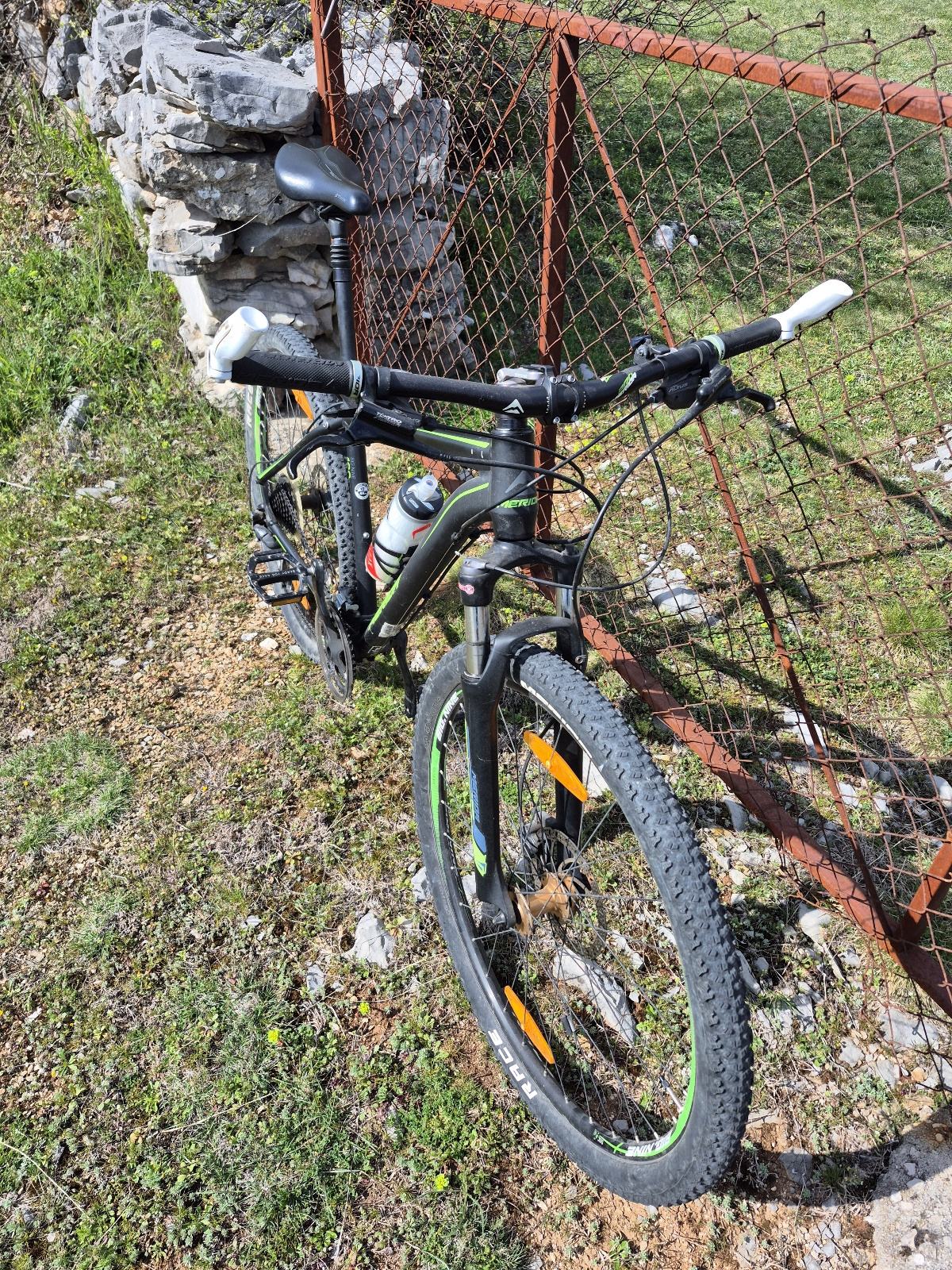 Merida mtb