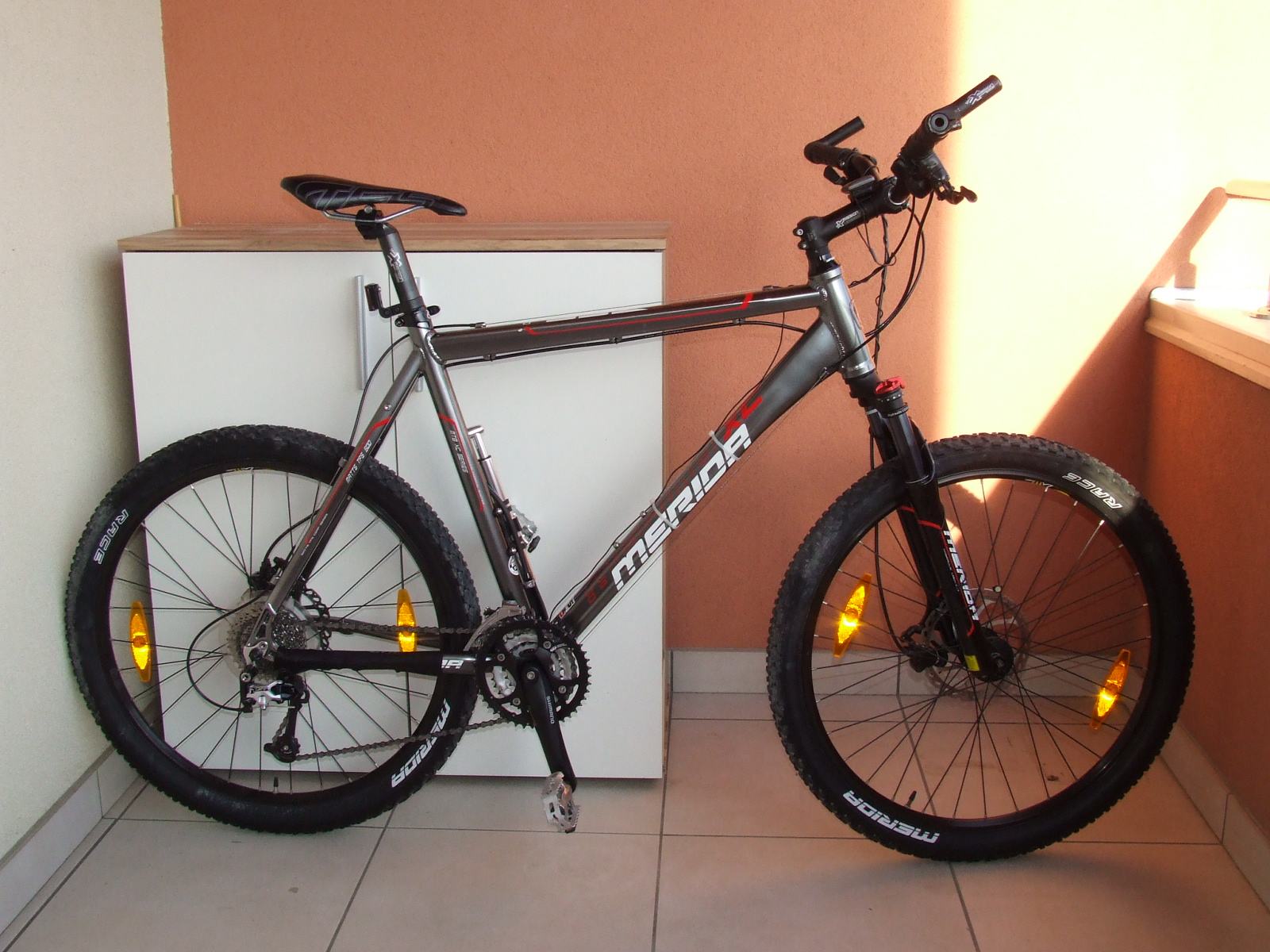 MERIDA TFS 500- vel. rame 22``